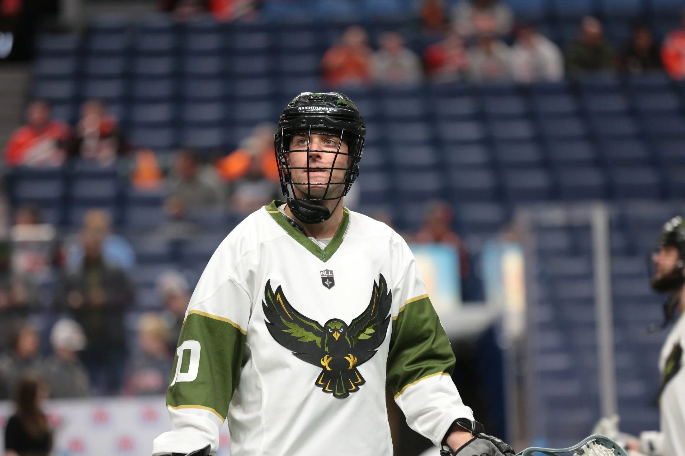 NLL Player Rankings: Week 10 — The Lax Mag