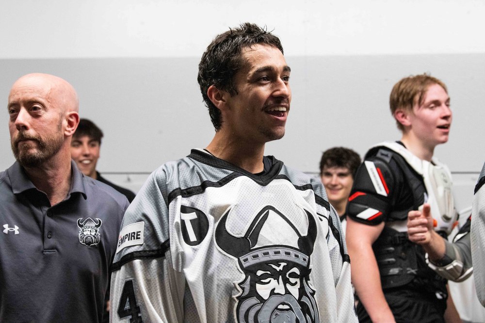 The Top 50 Junior A Players: 2024 Edition — The Lax Mag