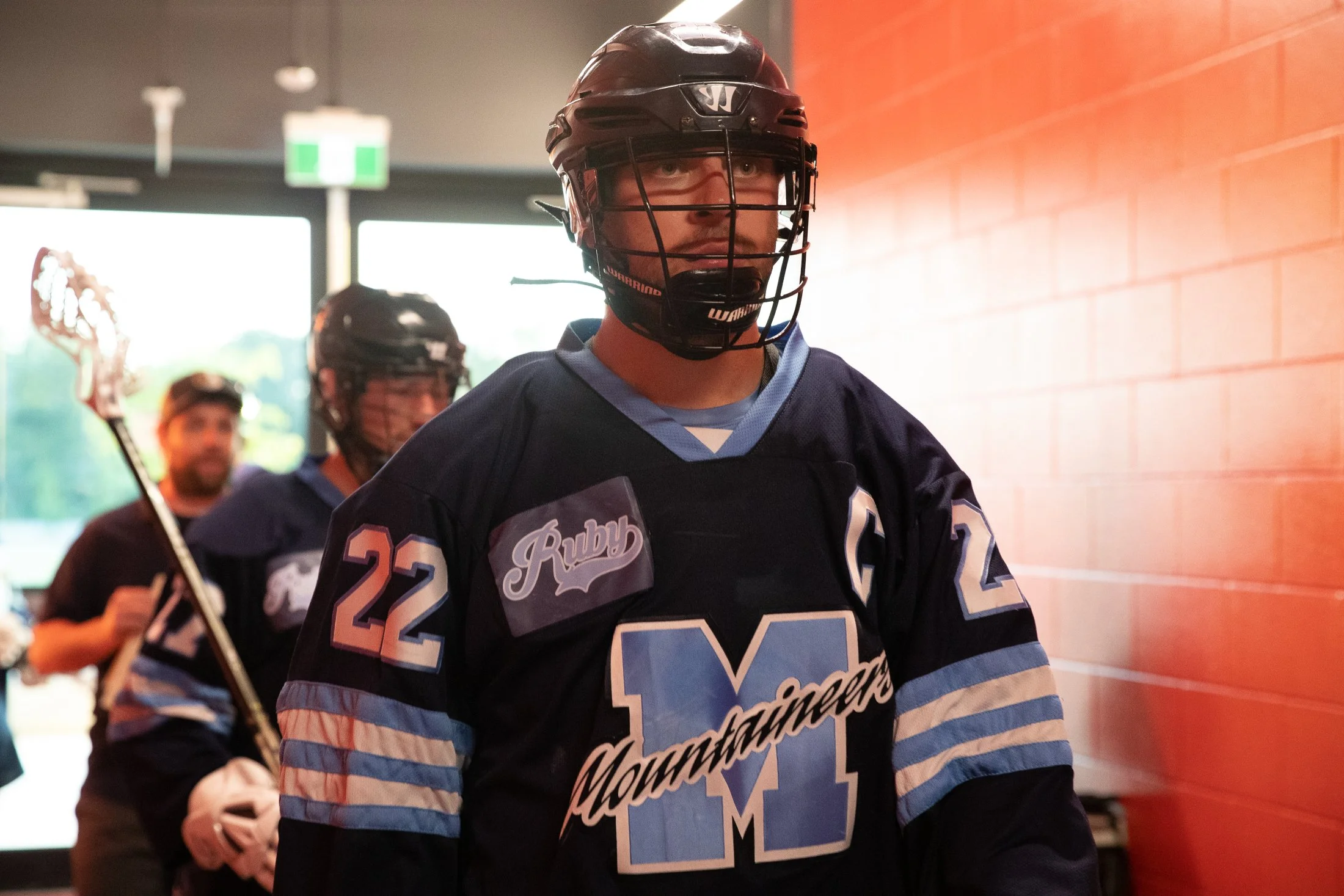 Mimico’s Justin Sykes selected first overall by Cobourg in MSL Entry ...