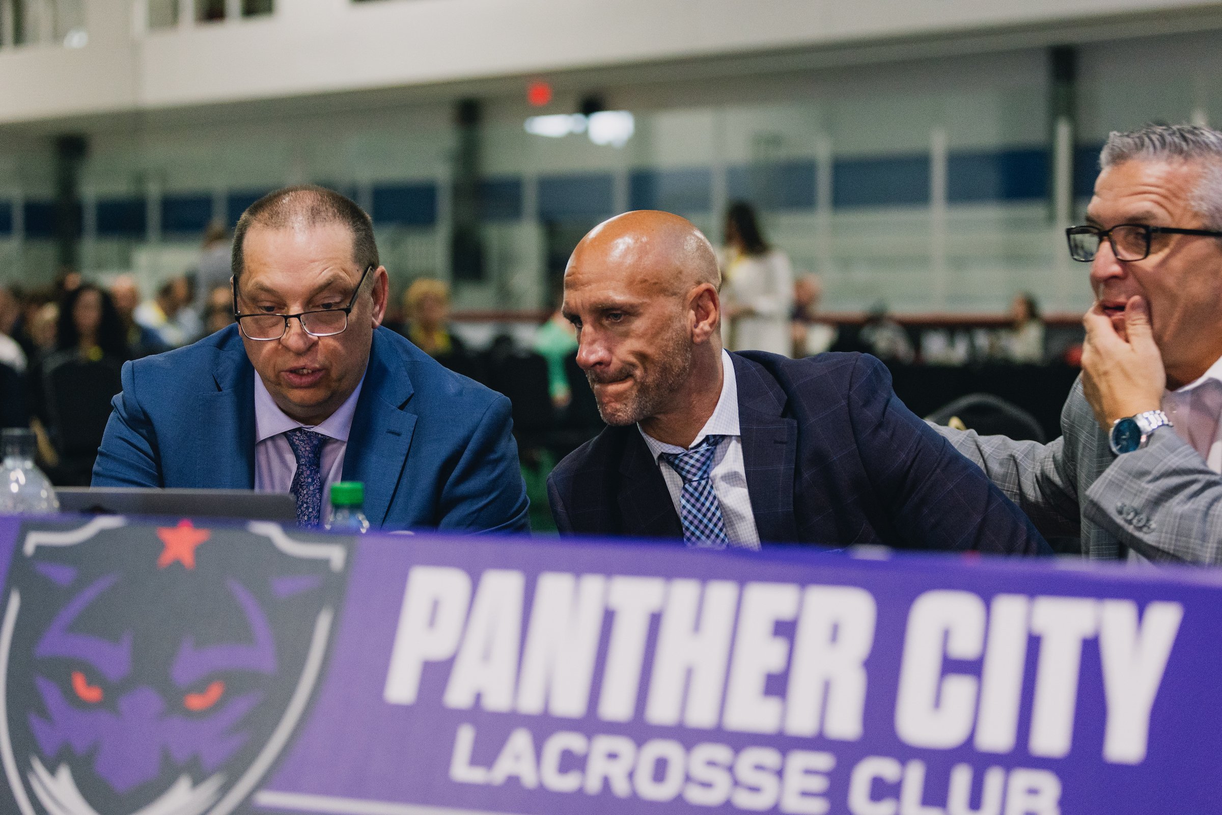 Top 5: The biggest winners at the 2023 NLL Entry Draft — The Lax Mag