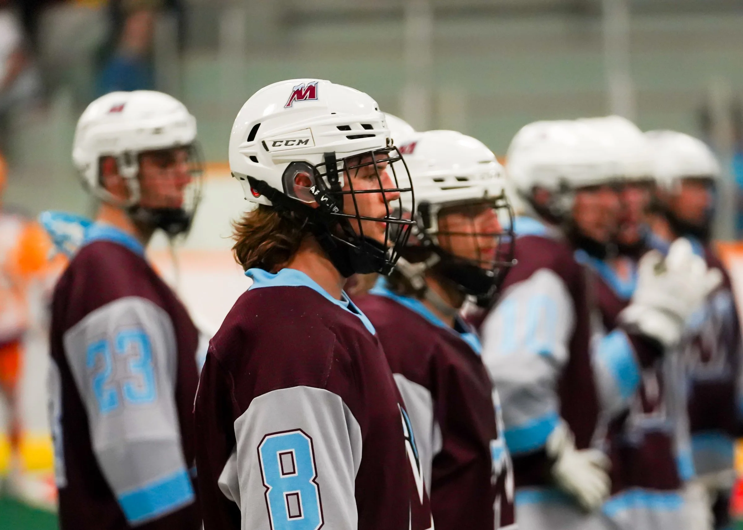 2023 Junior A award winners from Alberta, British Columbia, Ontario and ...