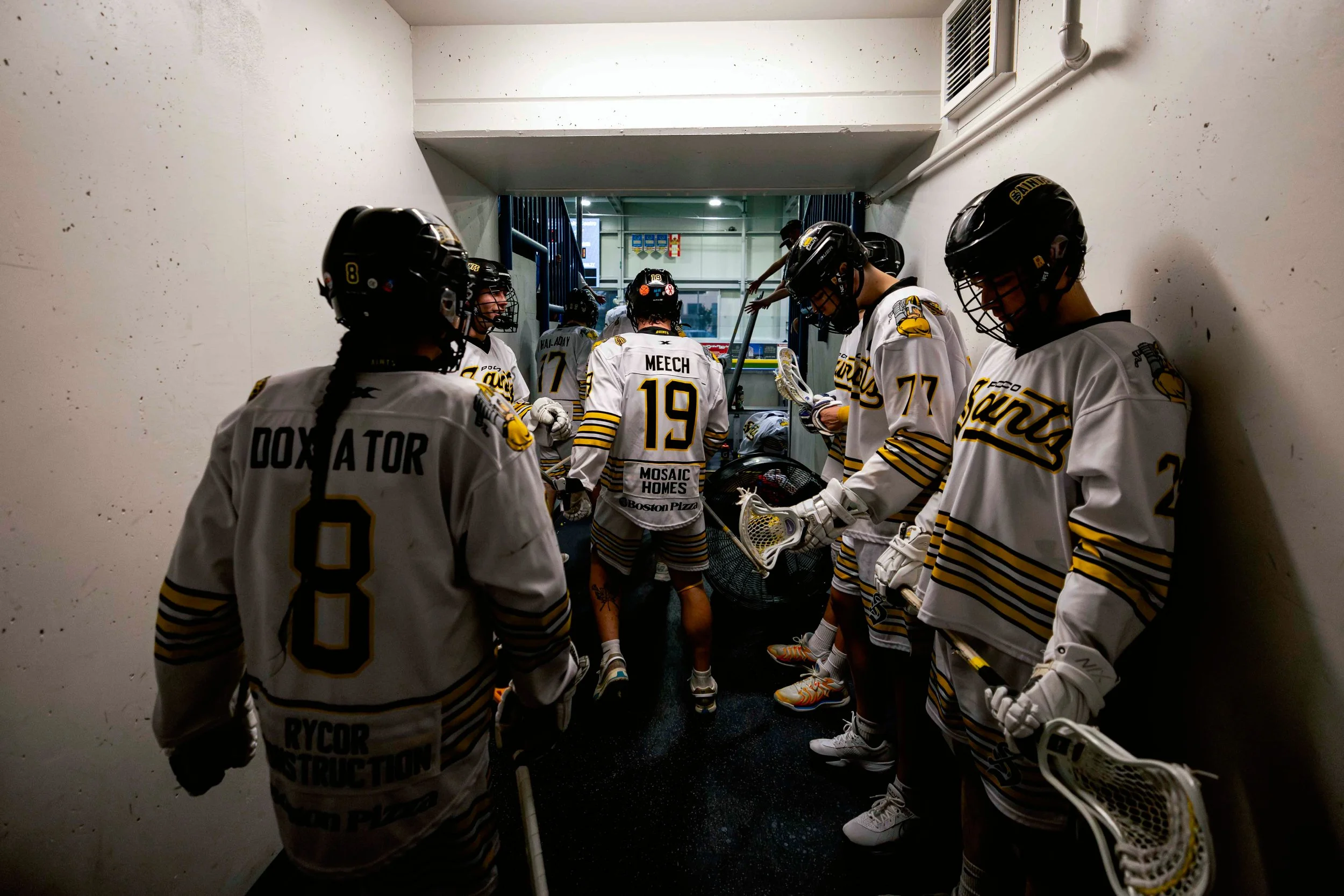 Why Day 1 success at the Minto almost always leads to a Cup win — The ...