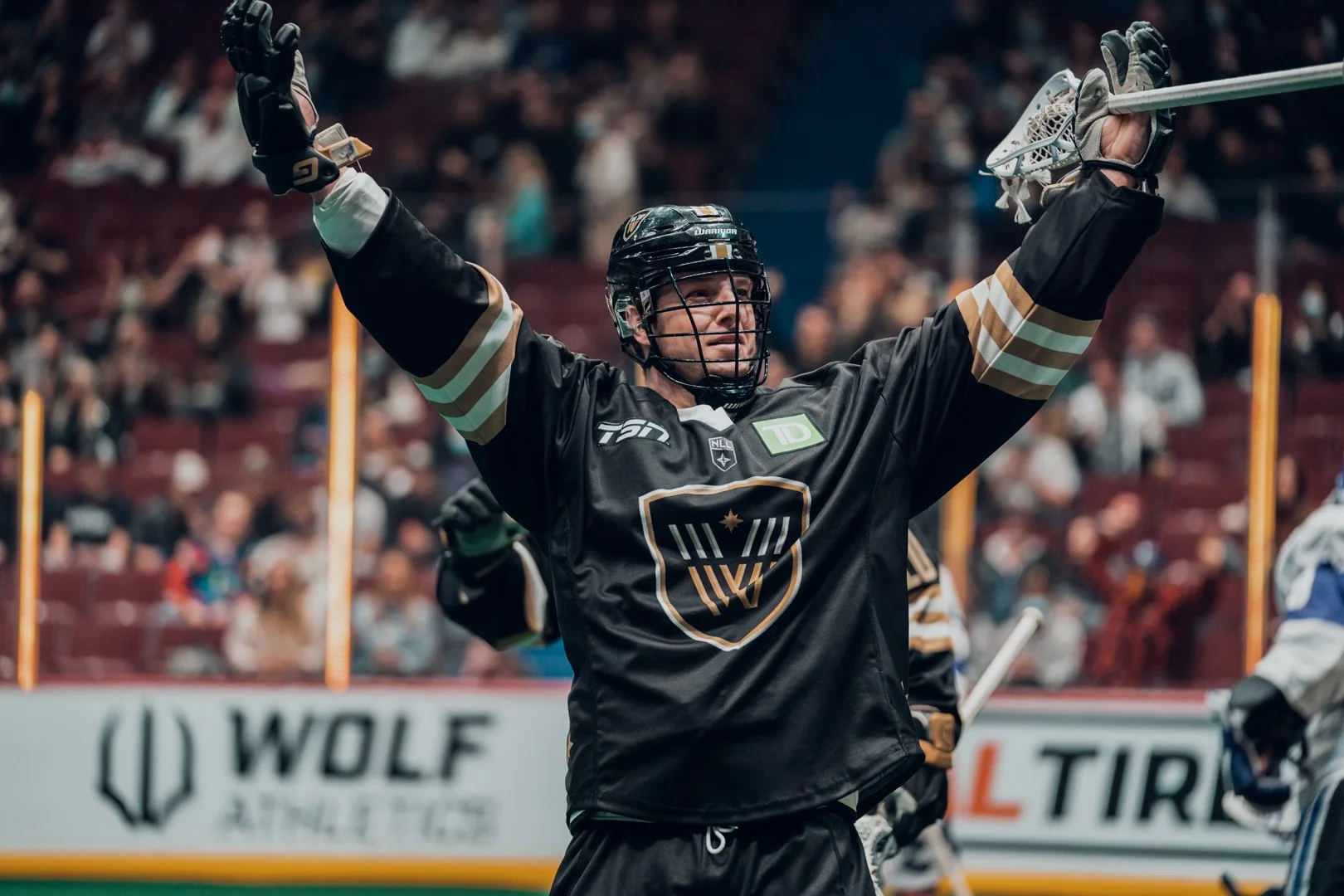 Kyle Killen continues career in Vancouver after Warriors match Panther ...