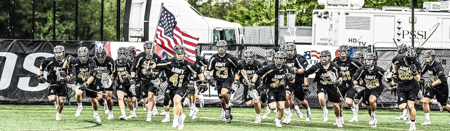 History — Army West Point Lacrosse