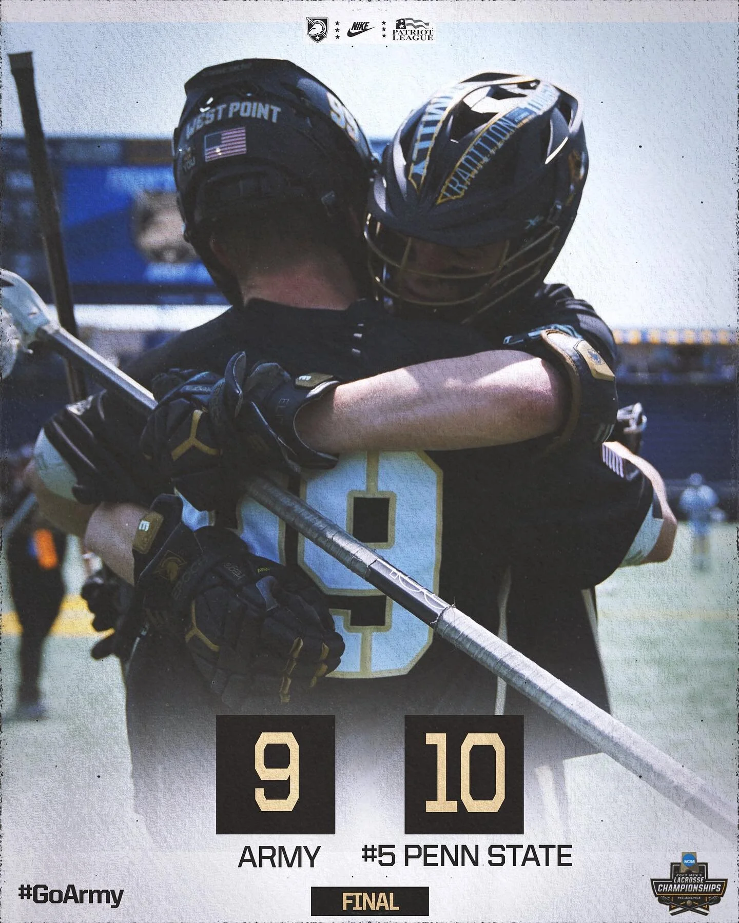 Follow Our Journey — Army West Point Lacrosse