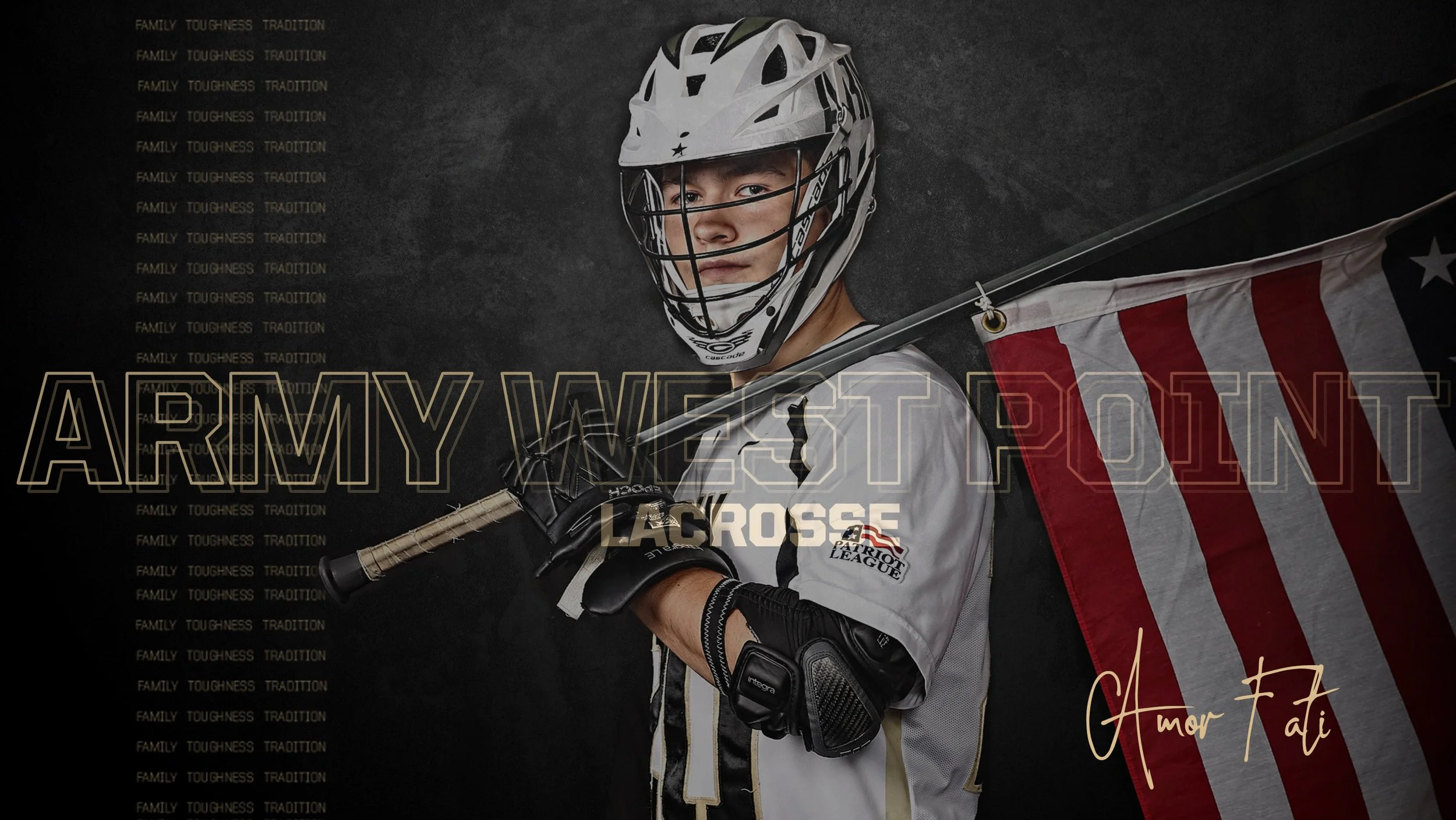 Army West Point Lacrosse