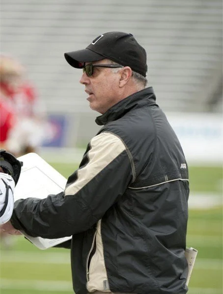 Naming Opportunities — Army West Point Lacrosse