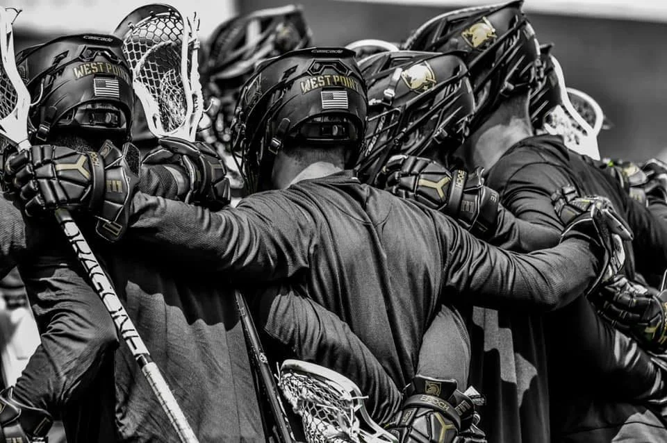 Ways to Donate — Army West Point Lacrosse