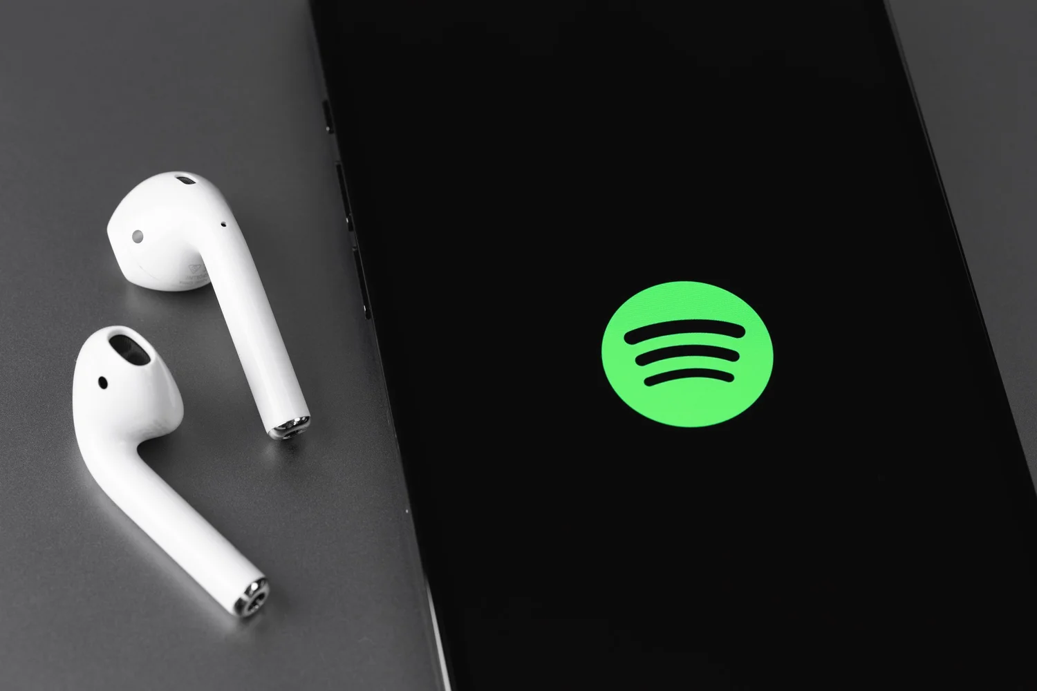 How Spotify Became the Biggest Music Platform in the World — AudioWundr ...