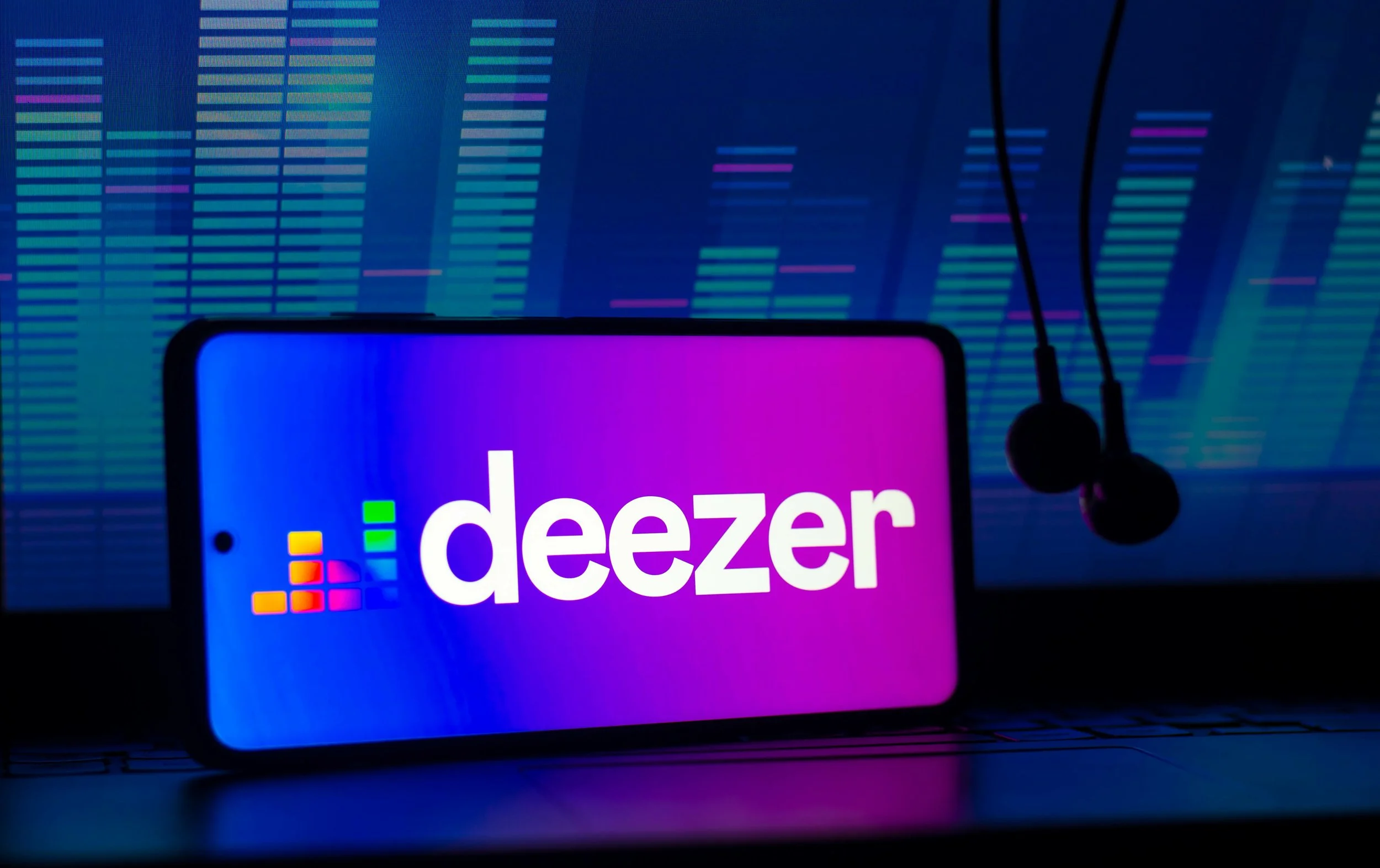 Understanding Deezer’s Royalty Payout System — AudioWundr Music ...