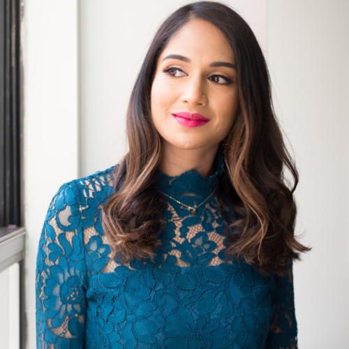 Who We Are — API Chaya