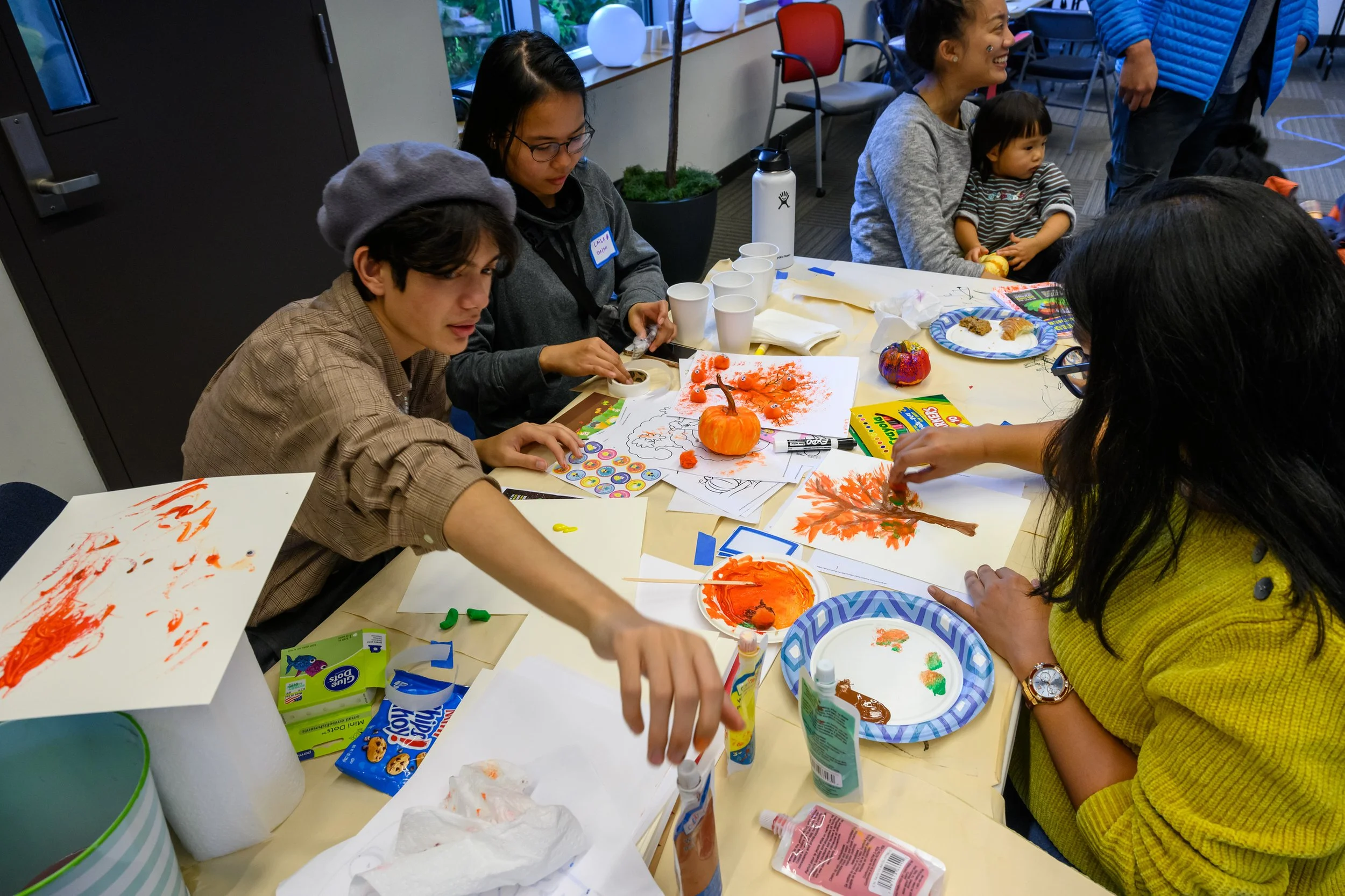 What We Do — API Chaya