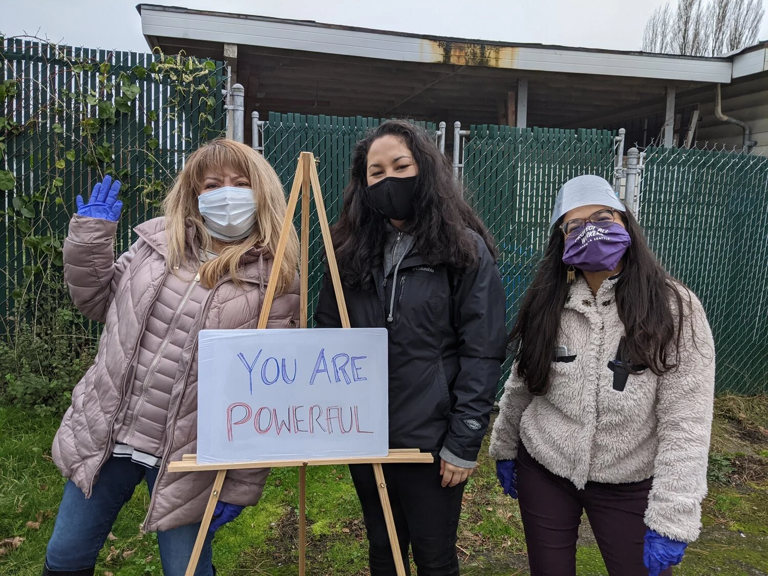 Mission, Vision, Values — API Chaya