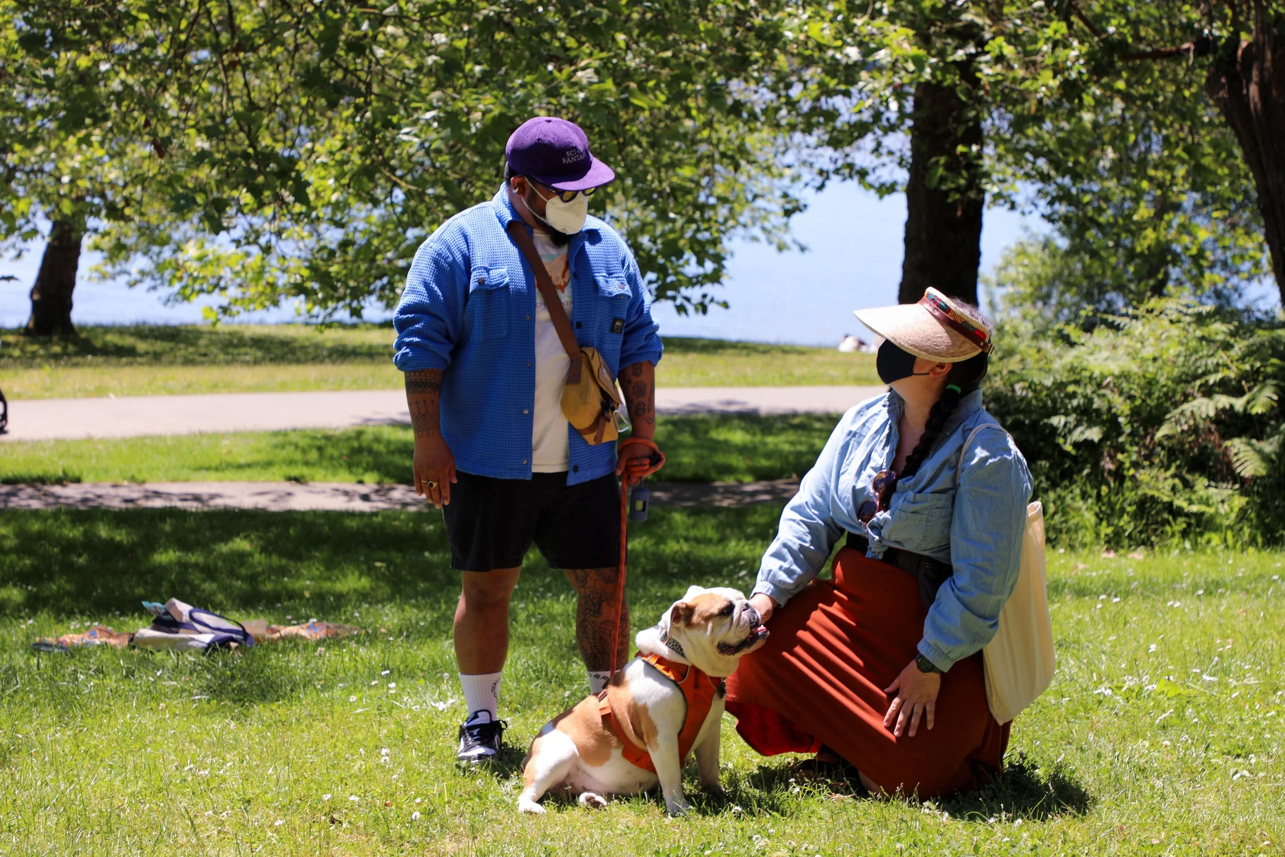 Volunteer — API Chaya