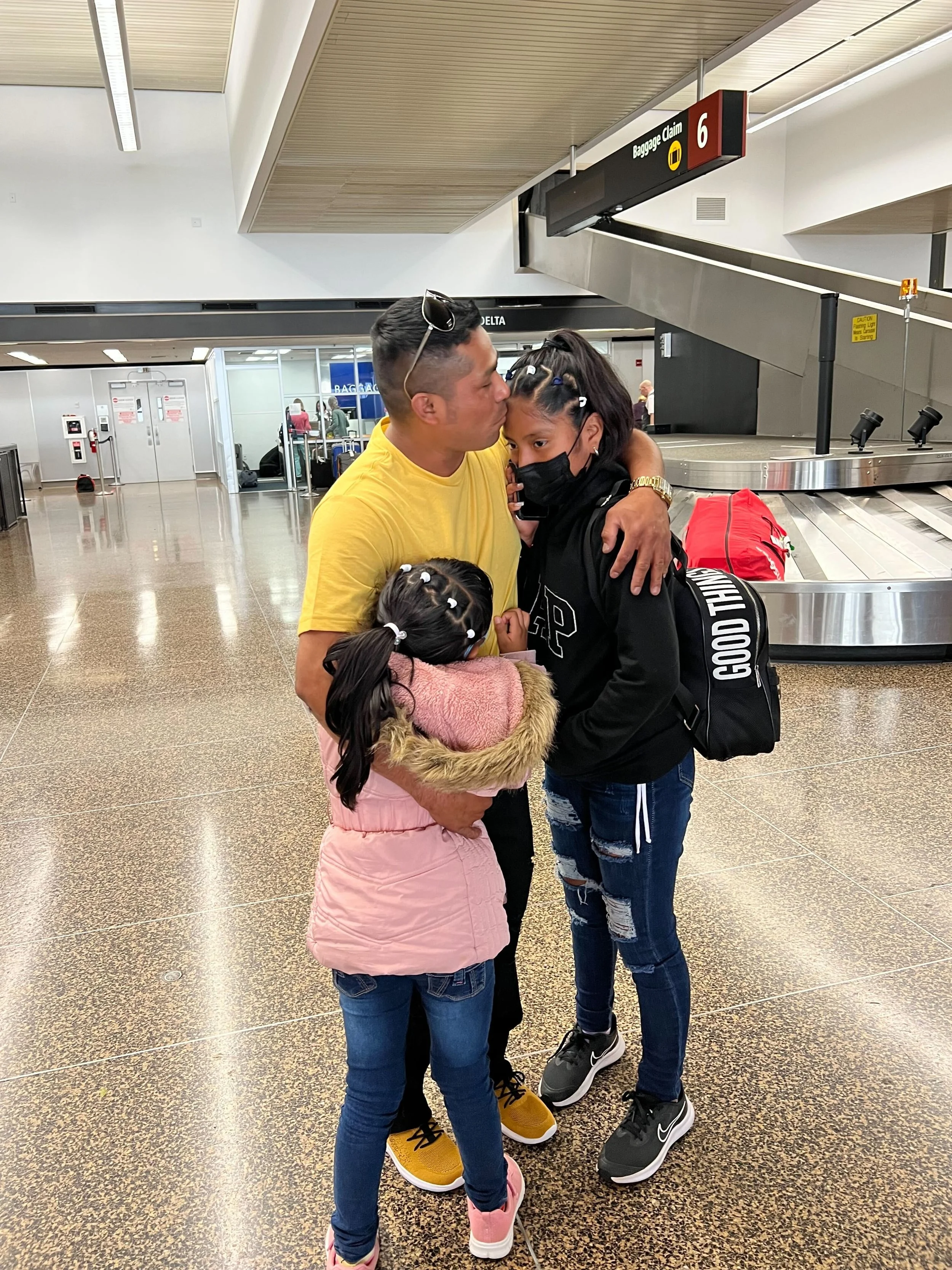 Survivor Support Services — API Chaya