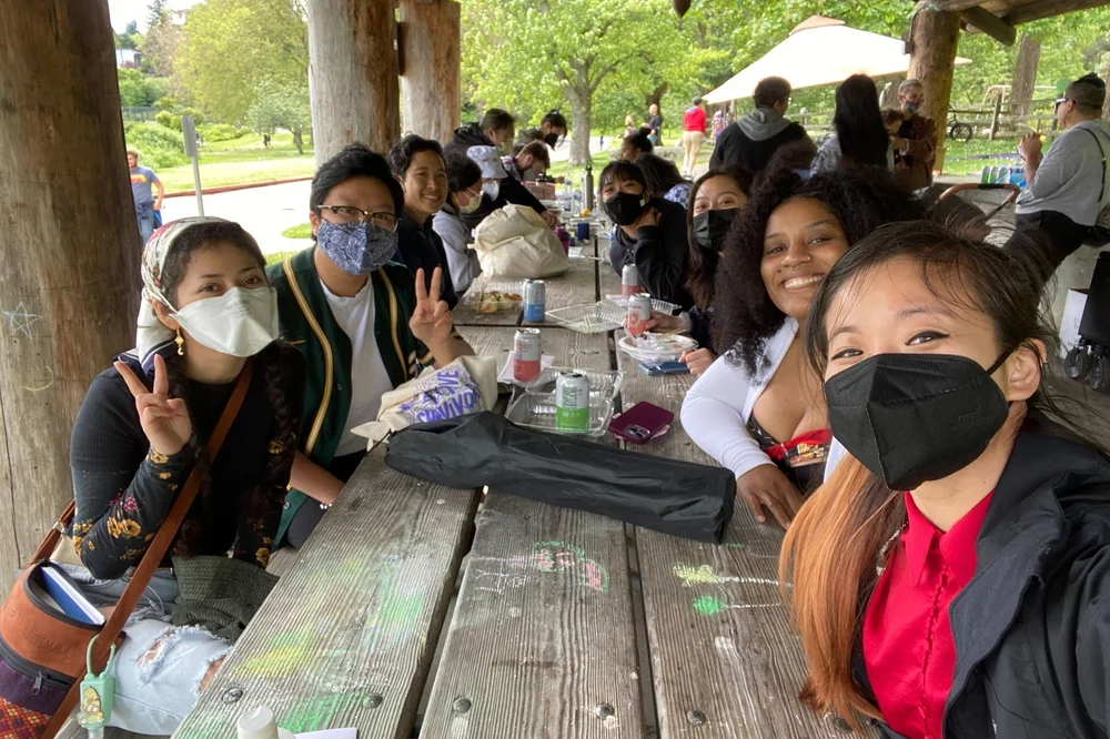 Support Groups — API Chaya