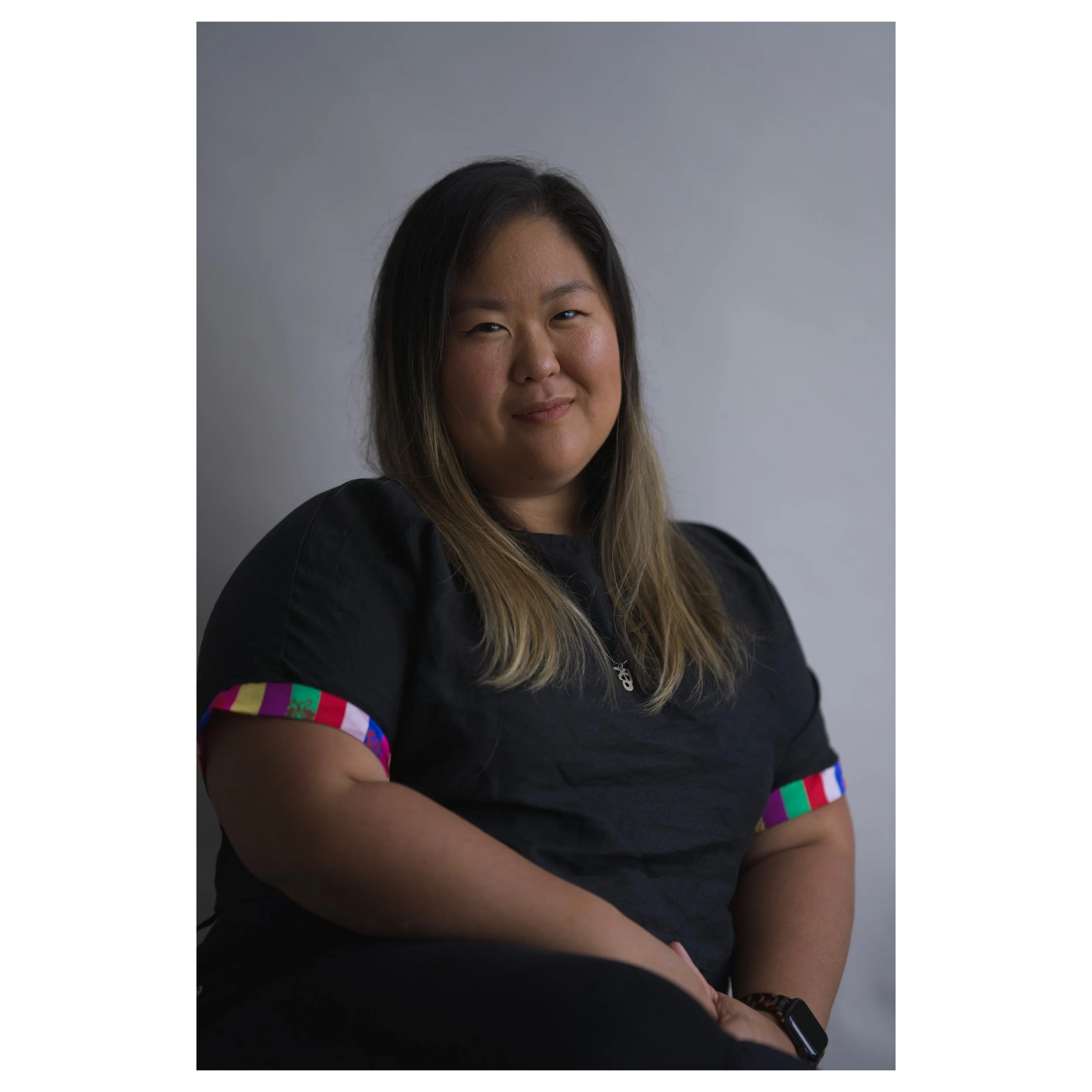 Who We Are — API Chaya