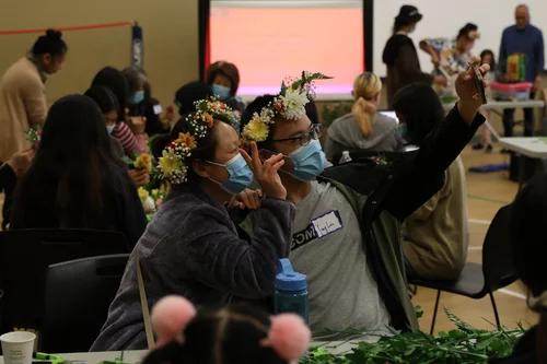 Donate — API Chaya