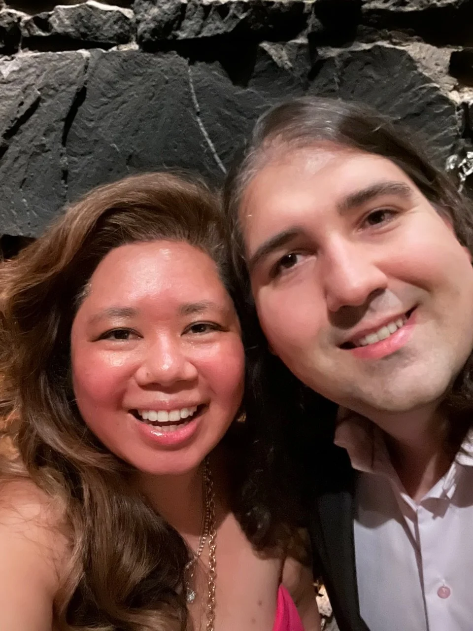 Who We Are — API Chaya