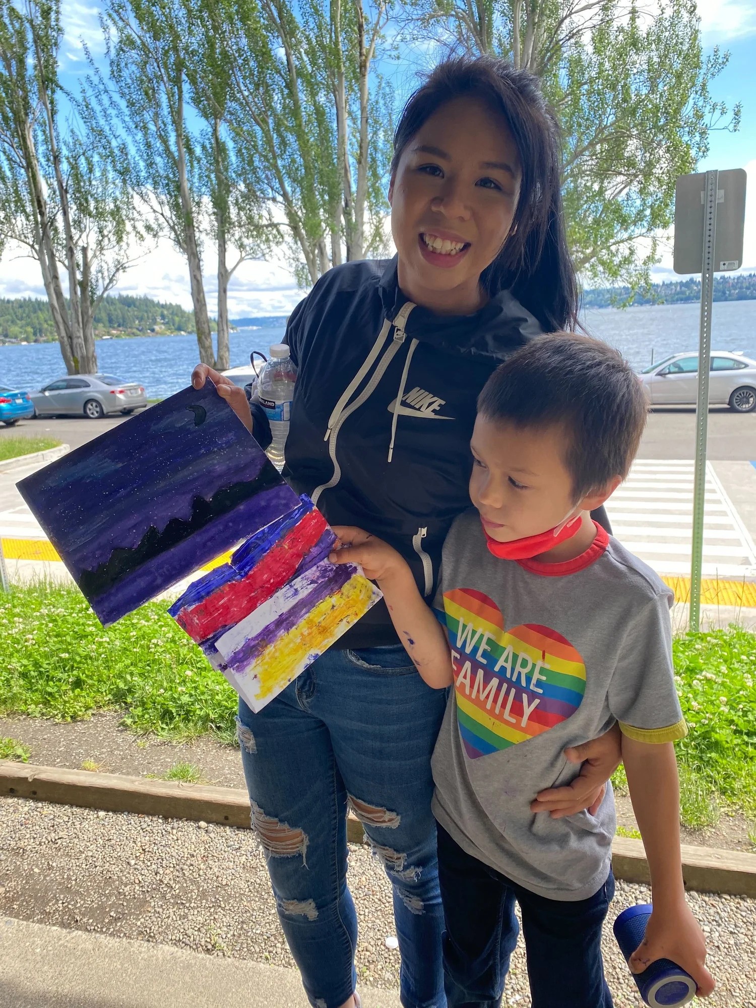 Mission, Vision, Values — API Chaya