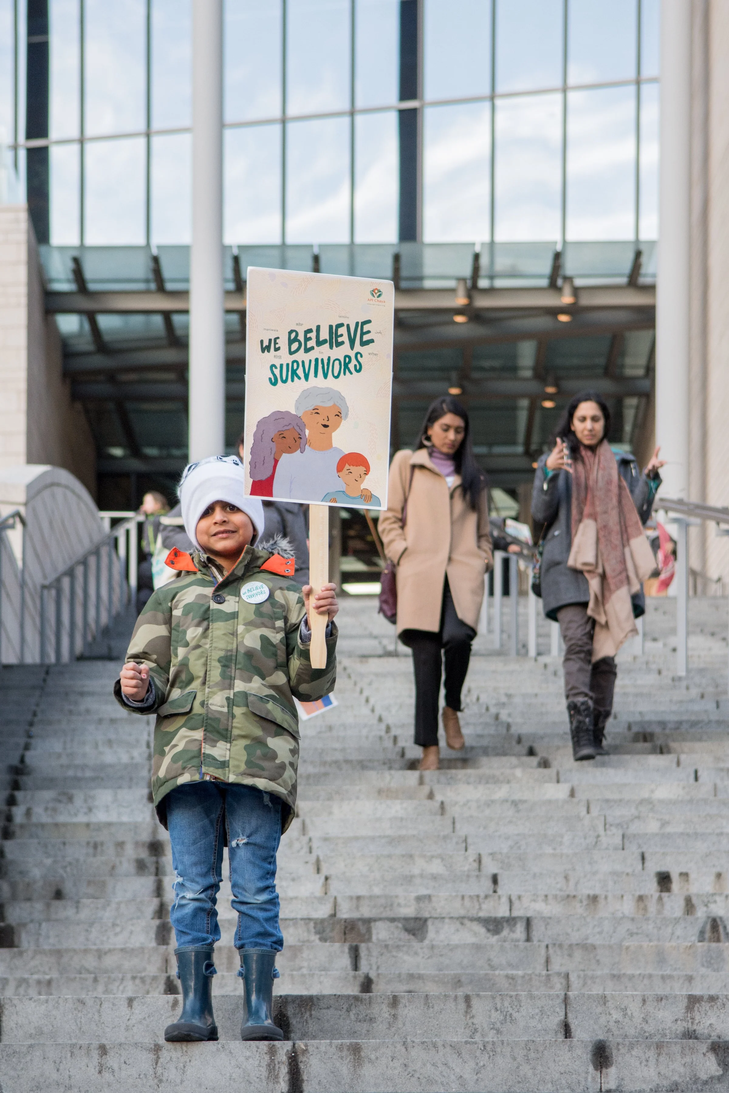 Contact Us — API Chaya