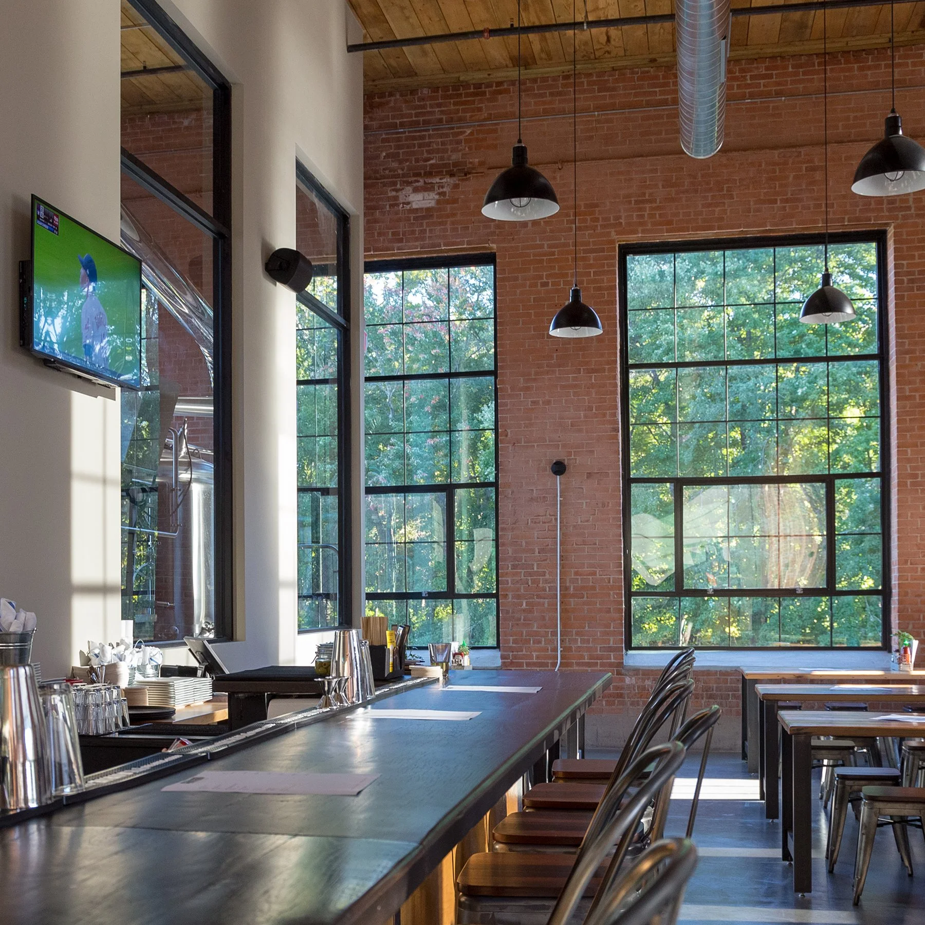 Amenities — Stehli Mill Lofts