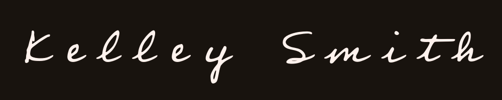 Kelley Smith