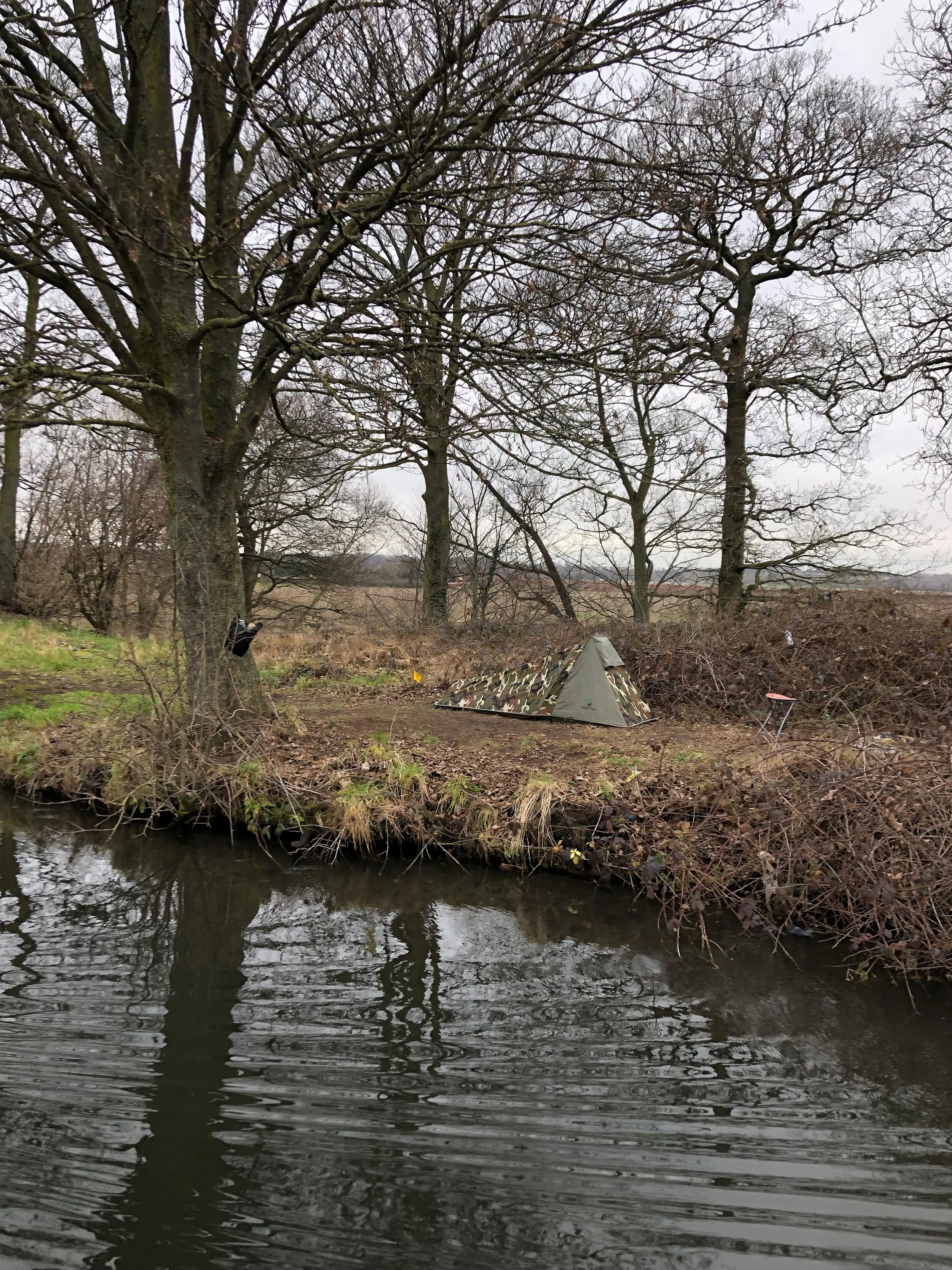 Minworth Locks — A Very Narrow Journey