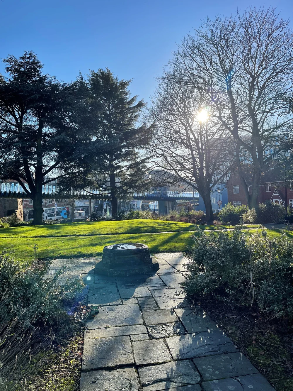 Exploring Coventry — A Very Narrow Journey