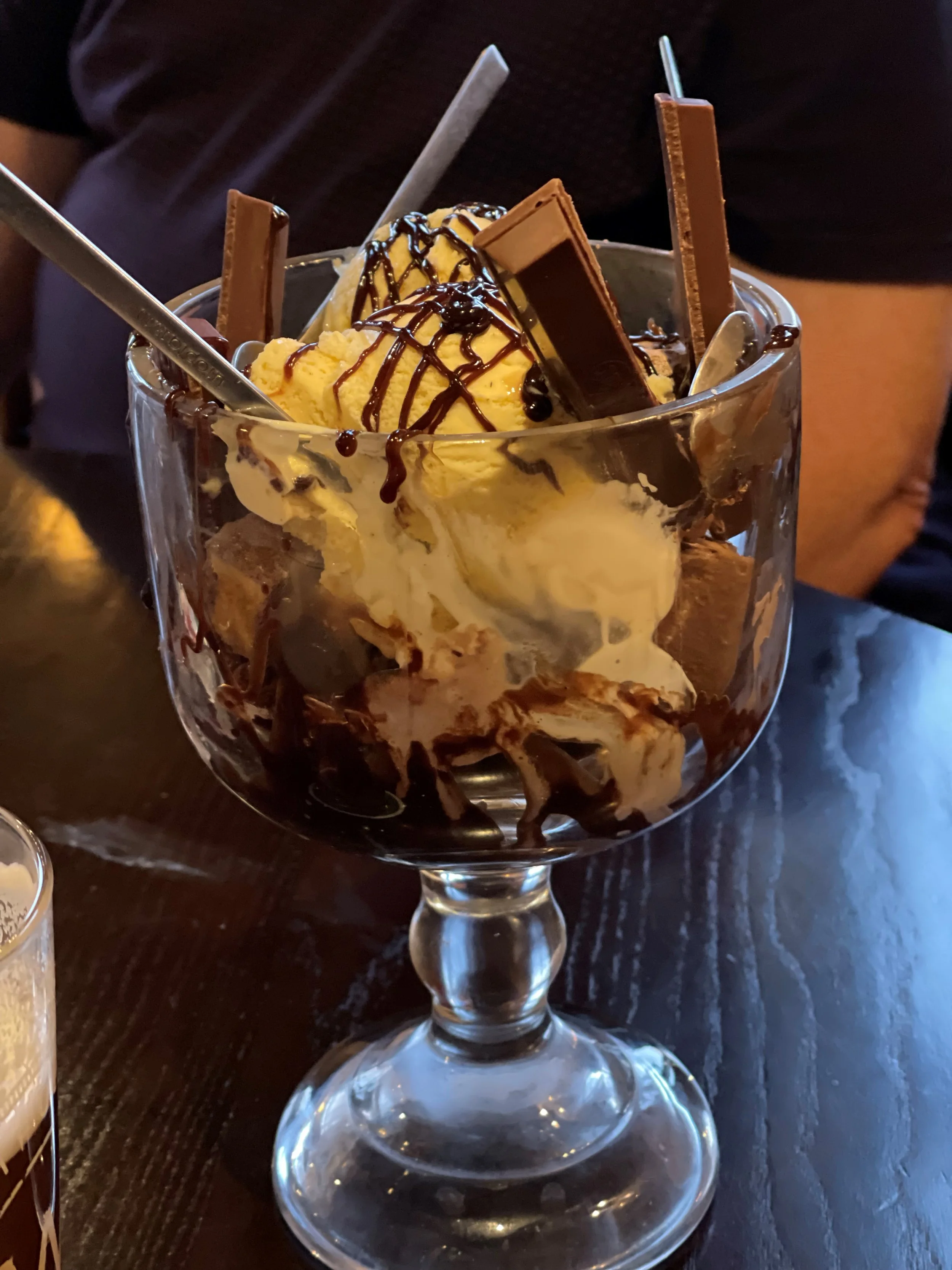 Hinksford to The Bratch — A Very Narrow Journey