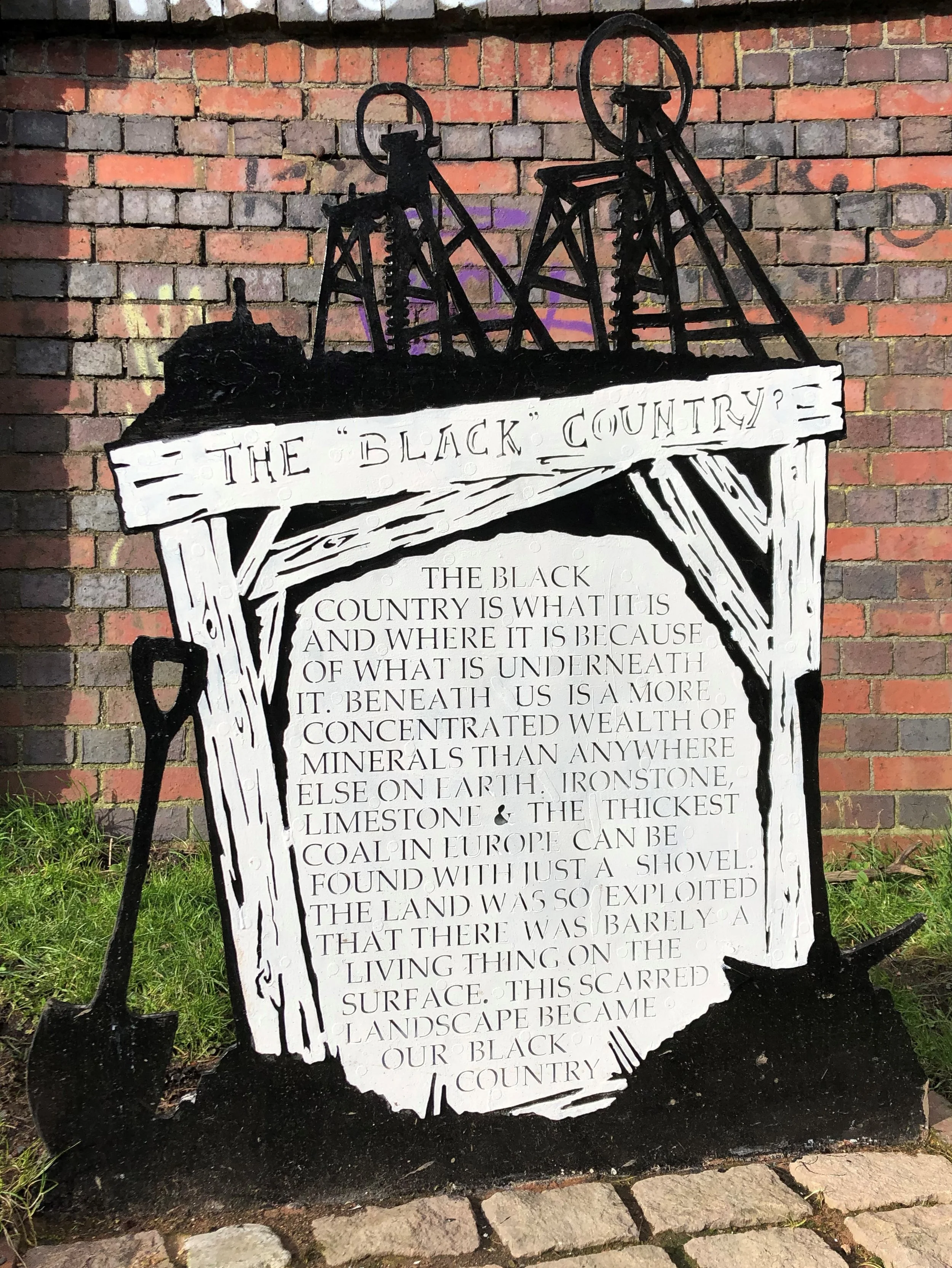 Bumbling around Bumble Hole — A Very Narrow Journey
