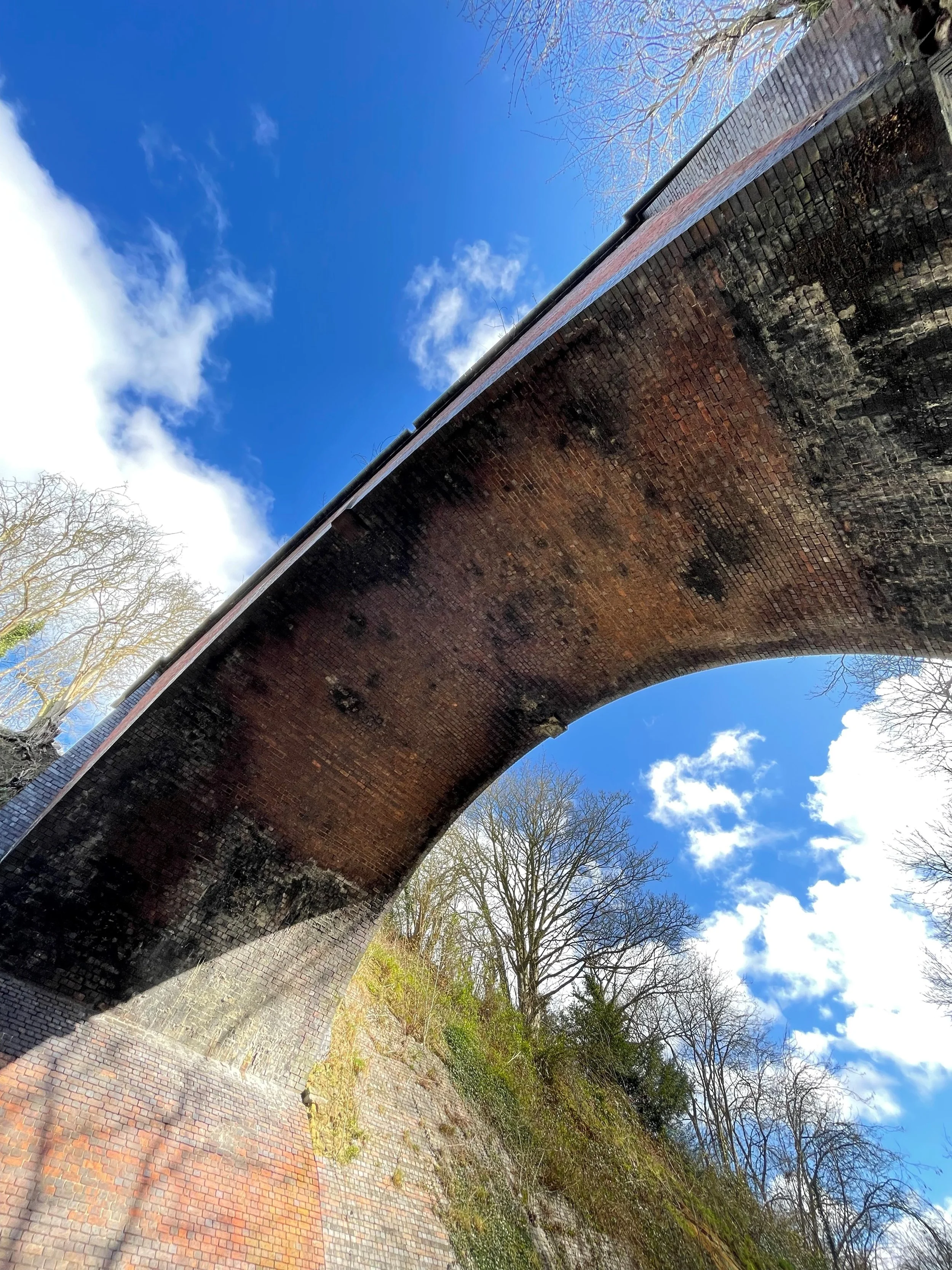 The Battle at Stourbridge — A Very Narrow Journey