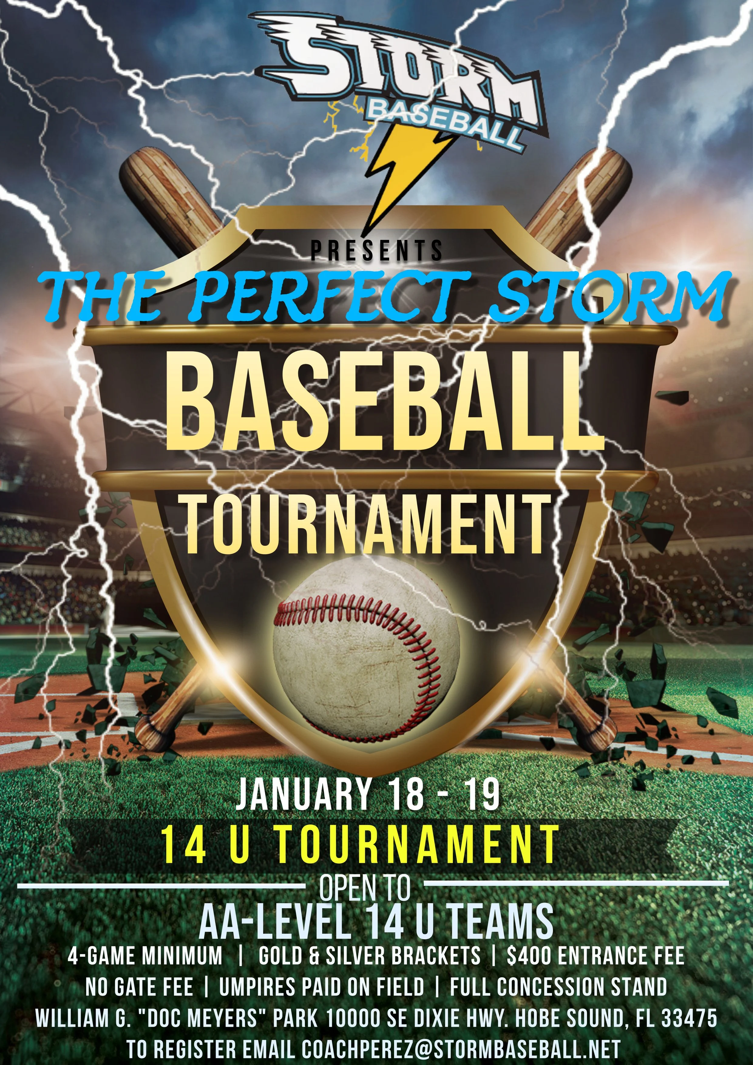 Services 1 — PSL STORM