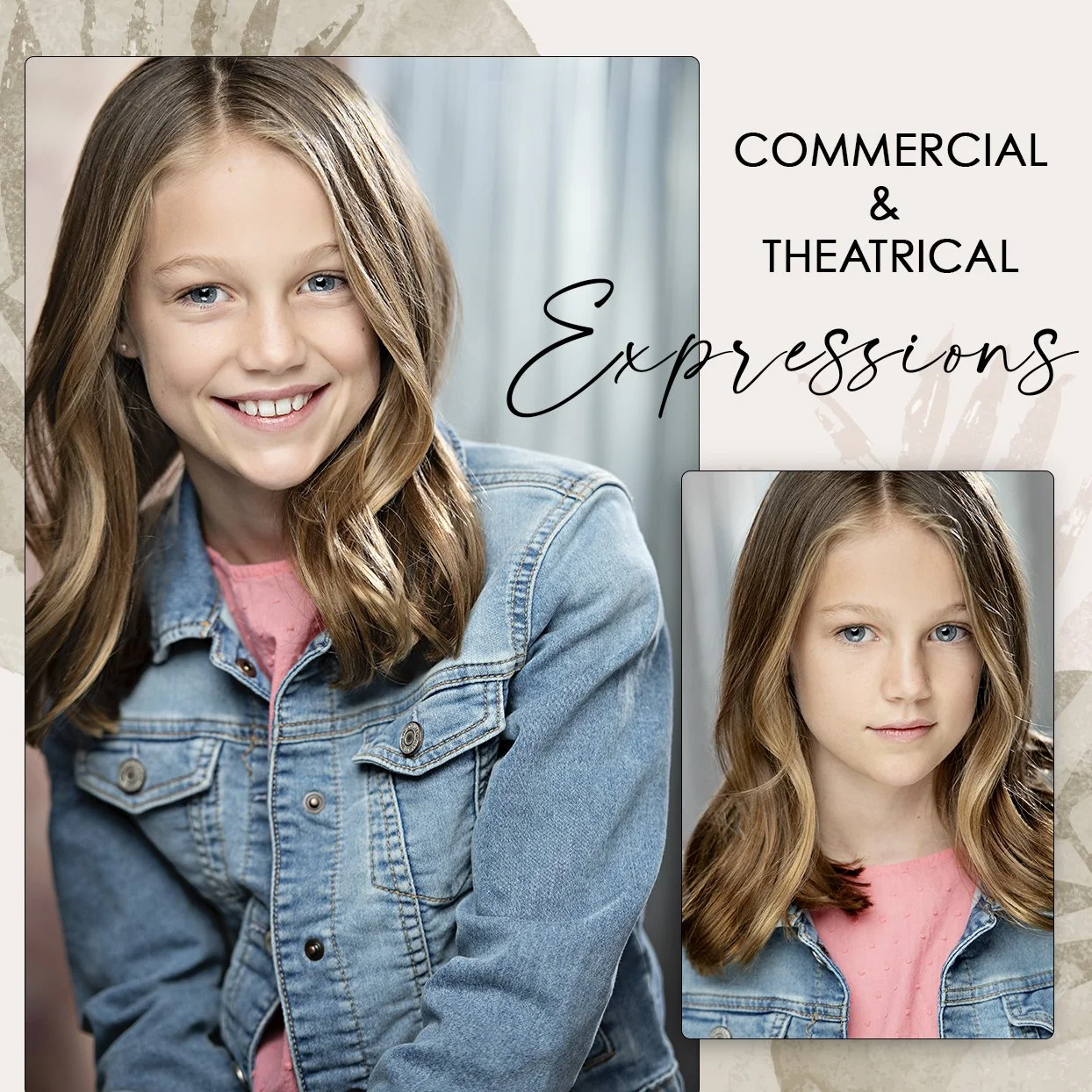 Child Actor Headshots Photographer Orlando Florida — Palm Lake ...