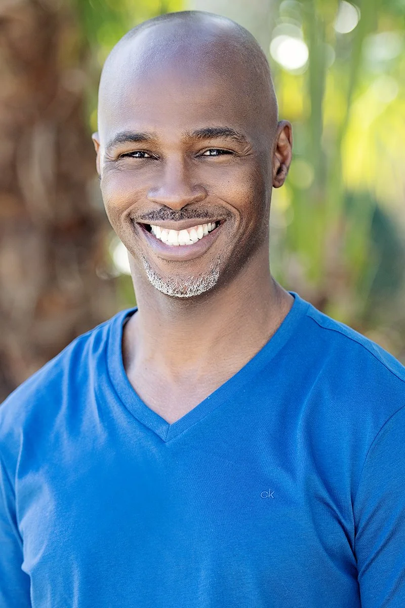 What Colors to Wear for Professional Headshots — Palm Lake Headshots ...