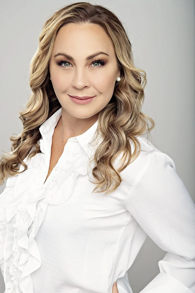 Realtor Headshots Photographer Orlando — Palm Lake Headshots Orlando