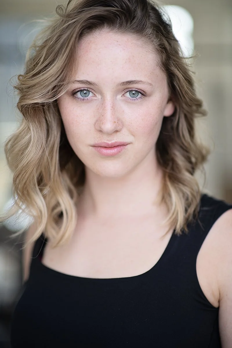 Actor Headshots Photographer for Children and Teenagers in Orlando ...