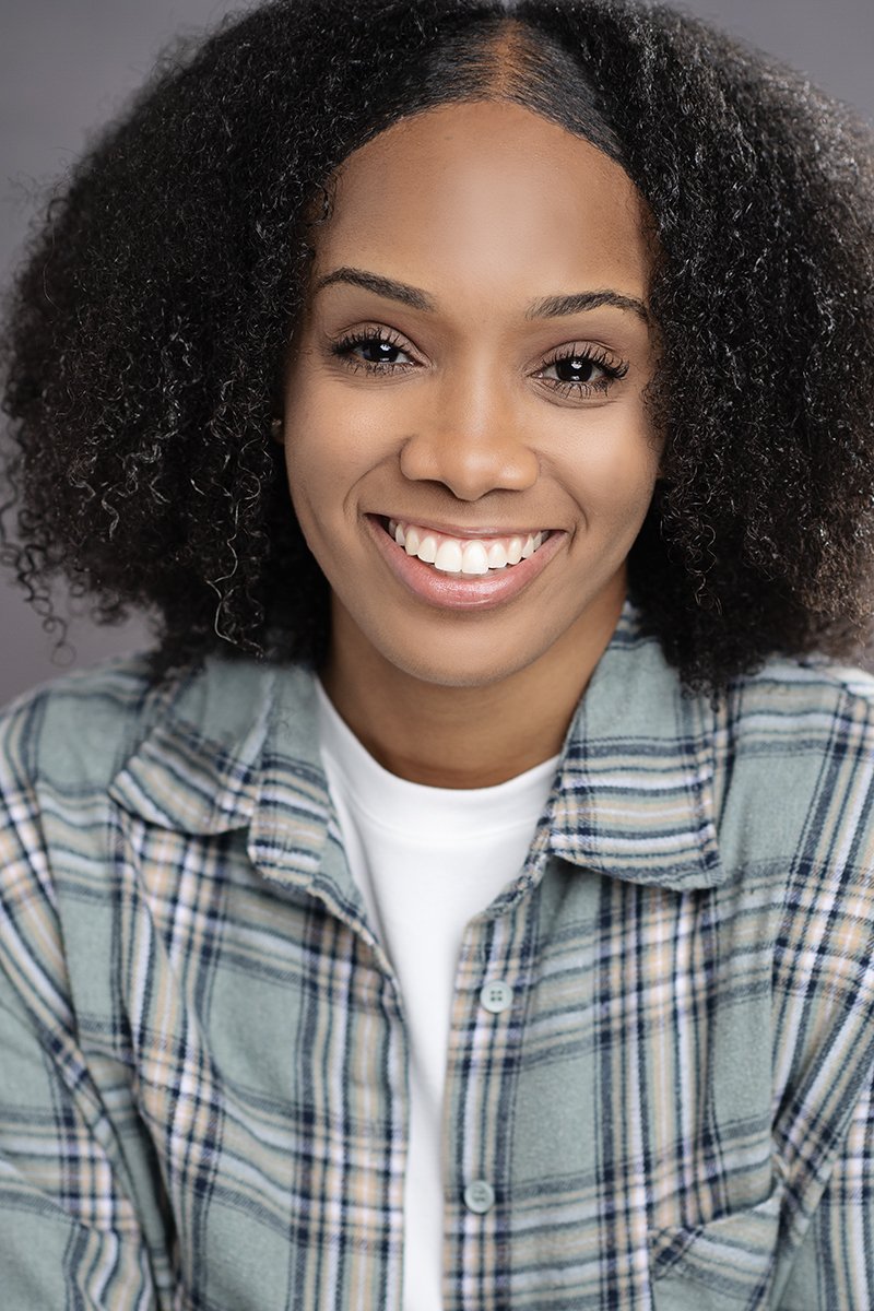 Outfit Ideas for Acting Headshots — Palm Lake Headshots Orlando
