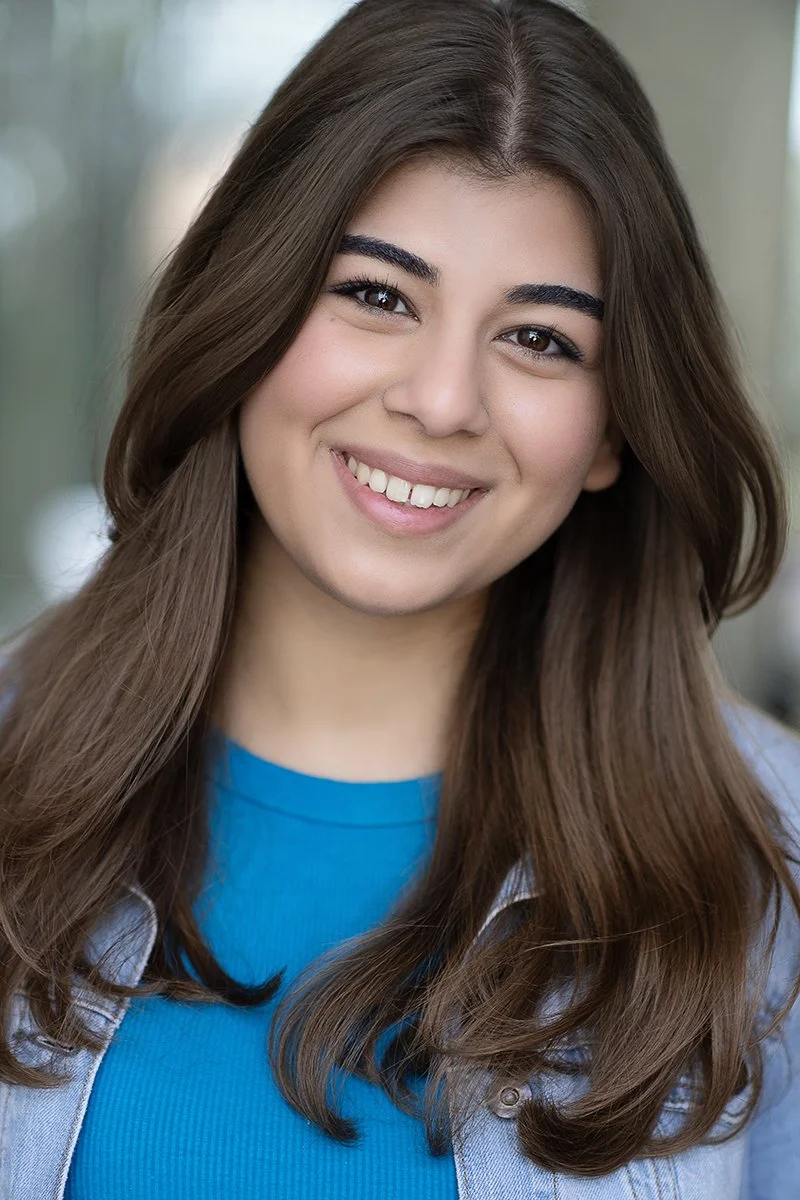 Actor Headshots Photographer for Children and Teenagers in Orlando ...