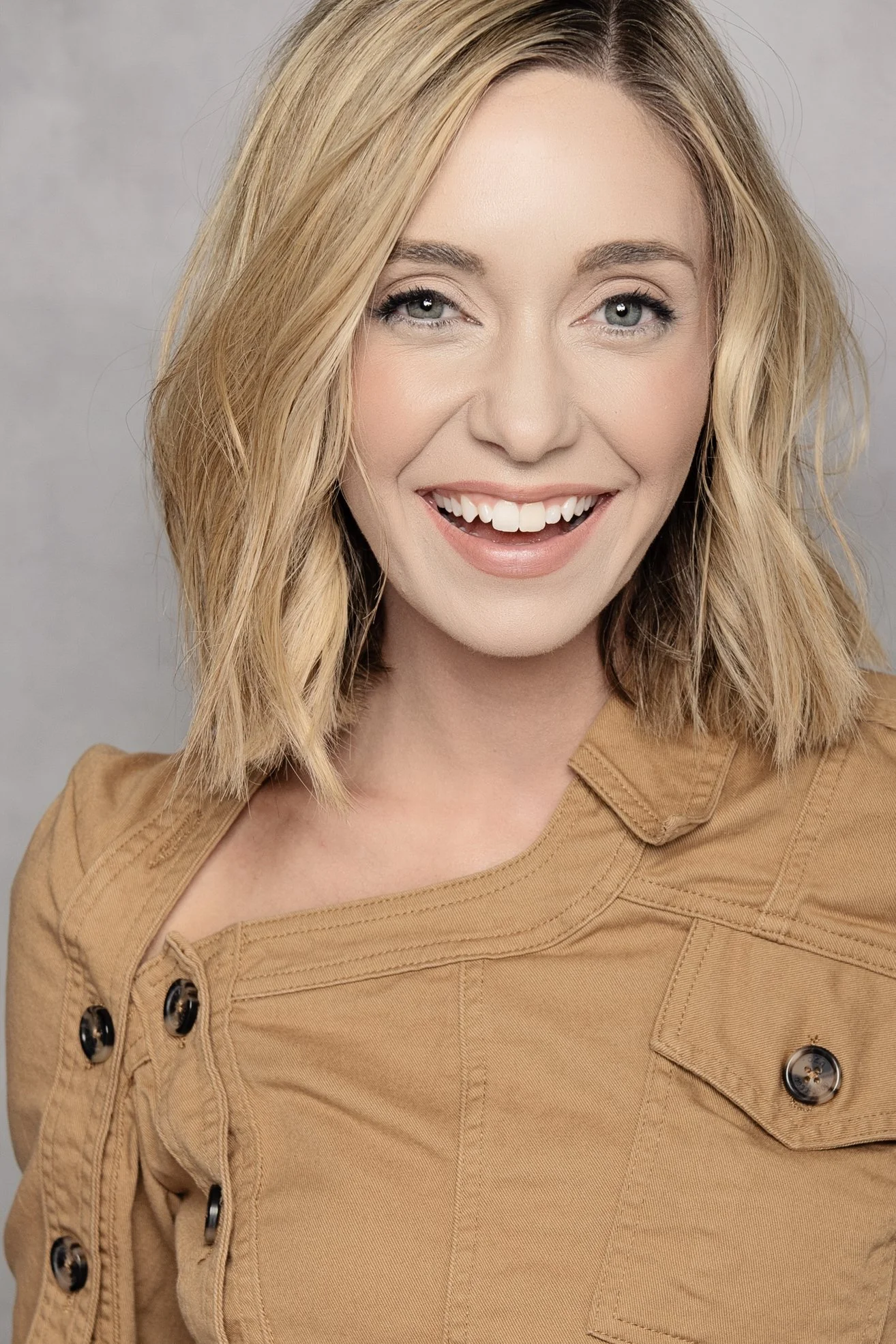 Acting Headshots Photographer in Orlando — Palm Lake Headshots Orlando
