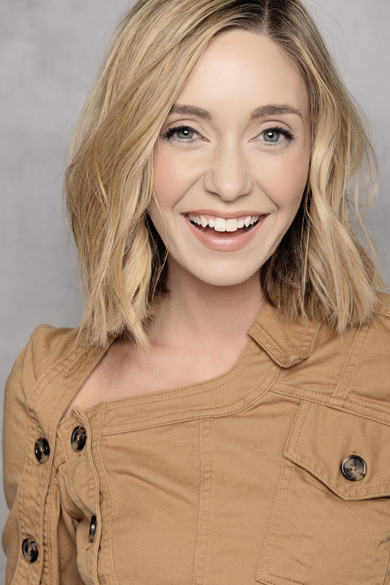 Acting Headshots Photographer in Orlando — Palm Lake Headshots Orlando