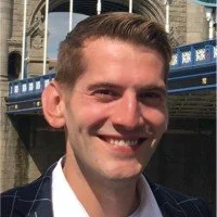 David Swanson PhD — Prospira Global