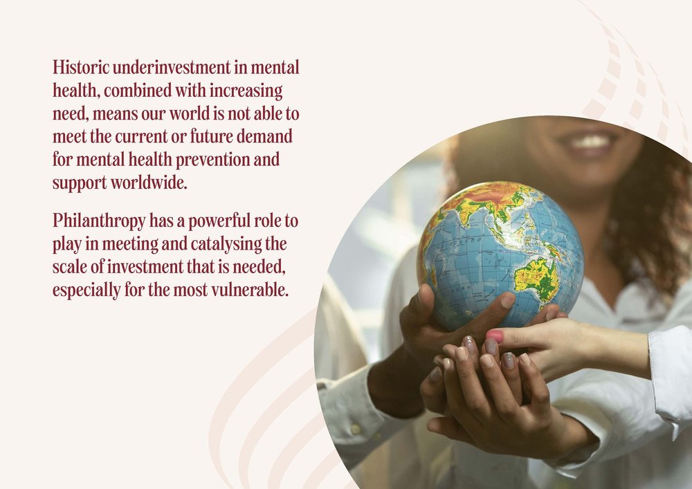 Prospira Global