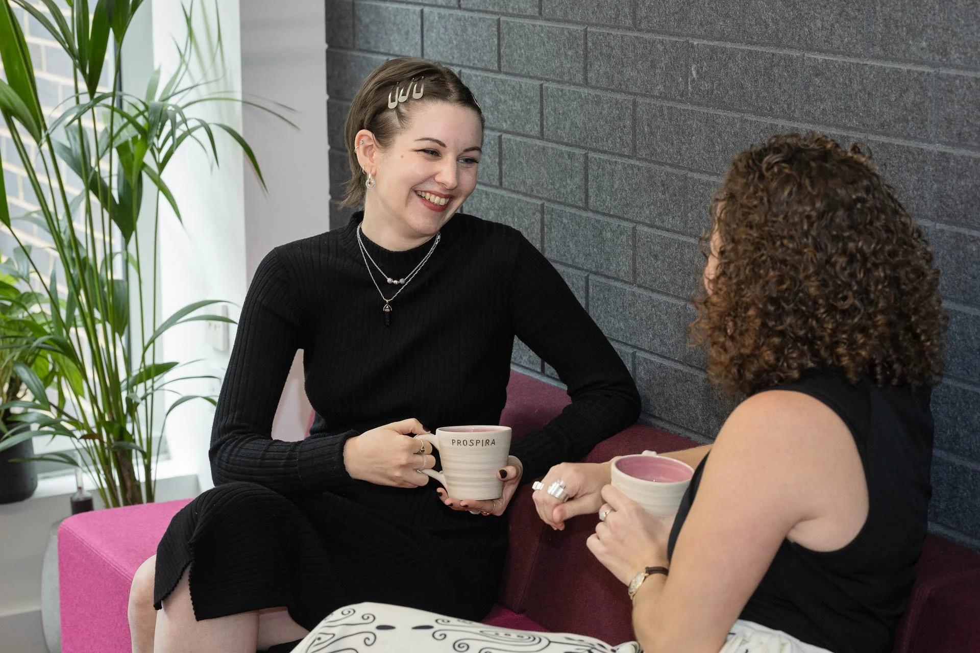 The Power of Giving - Prospira Global Mental Health Financing Insights ...