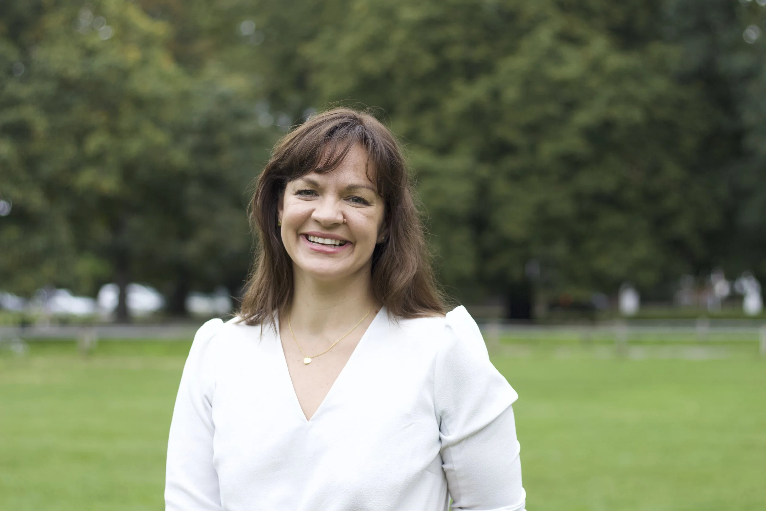 Elisha London — Prospira Global