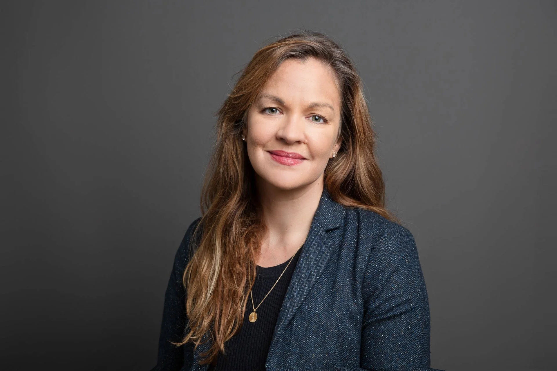 Elisha London — Prospira Global