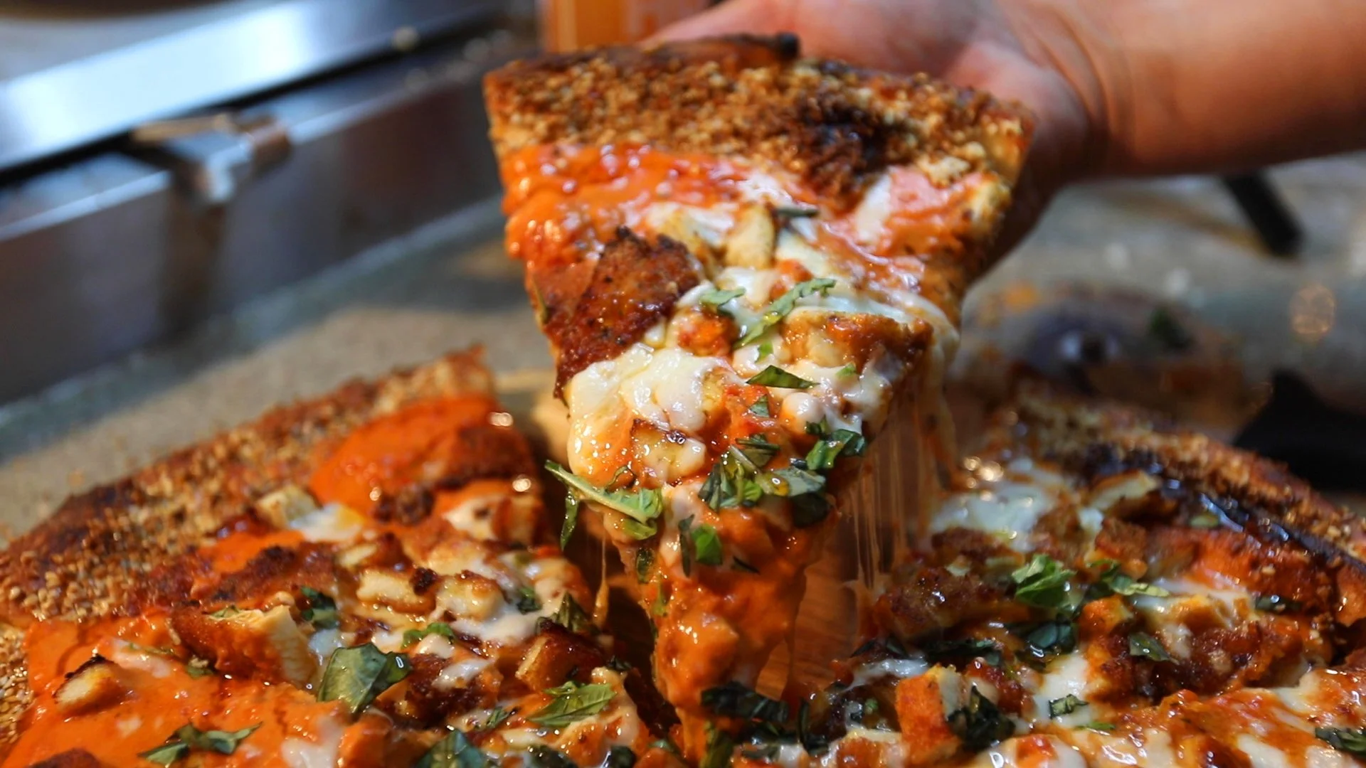 Our Story — Joe's Rotisseria