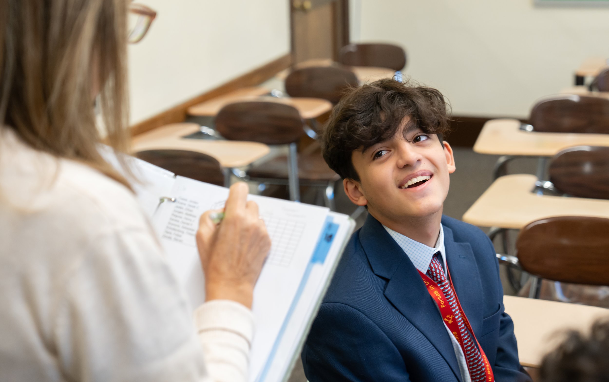 Common App — Chaminade Summer Camps