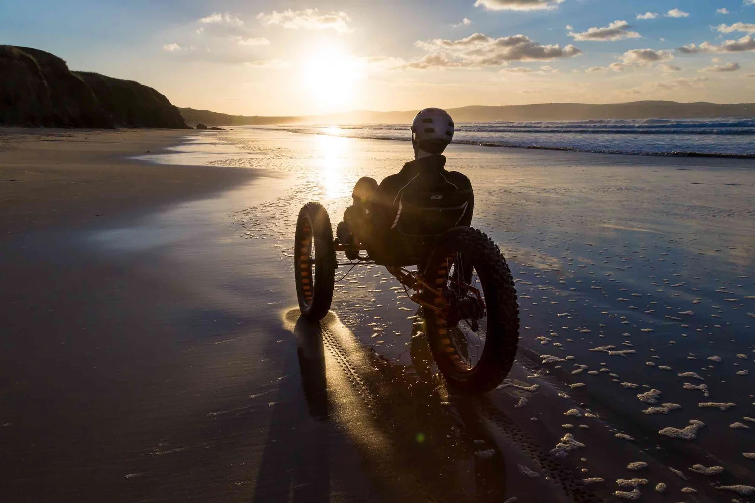 BIKE eRACK® Self-Loading Bike Racks | Made in Canada