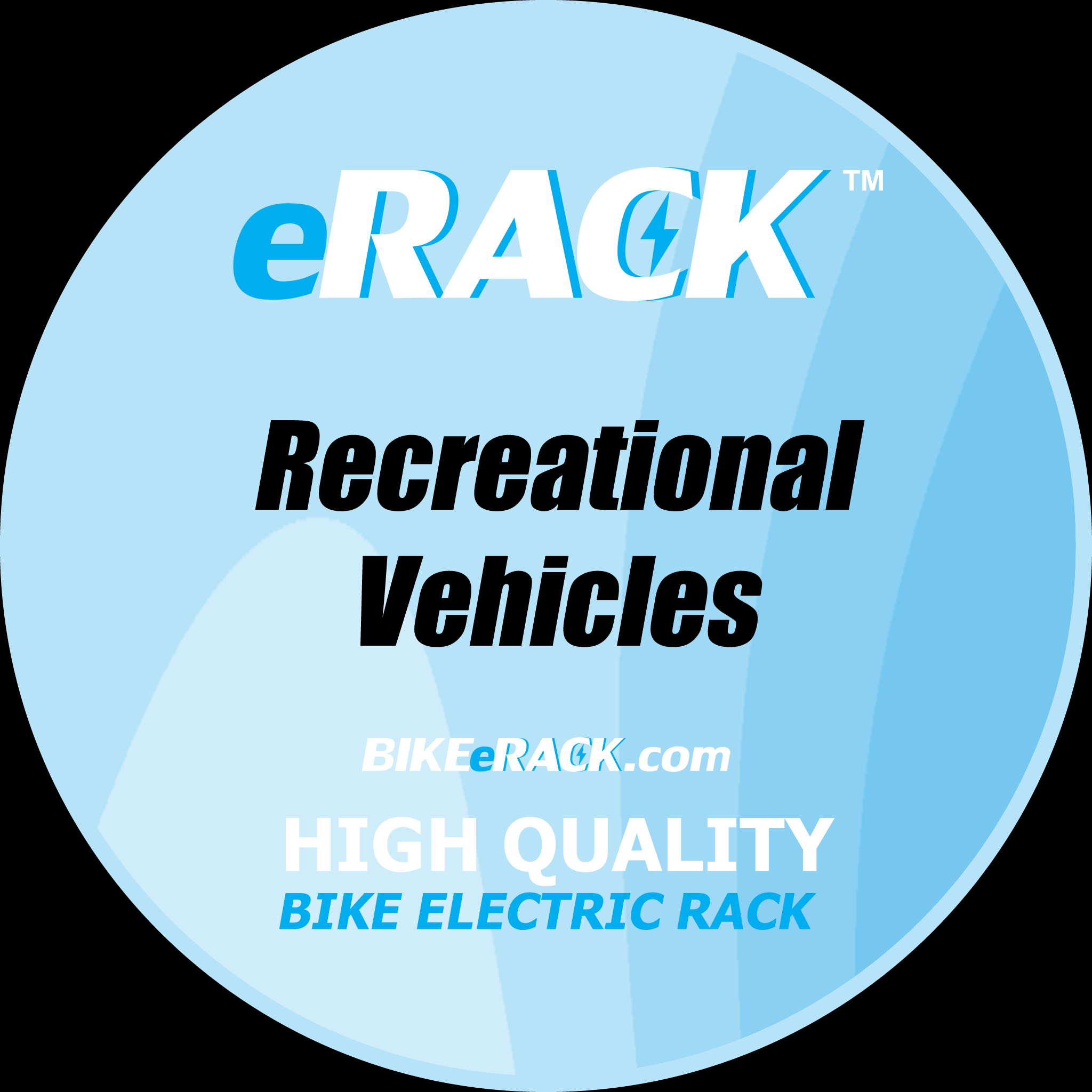 Highlights - eRACK™ The First Electric Self-Loading Bike Rack — BIKE eRACK™